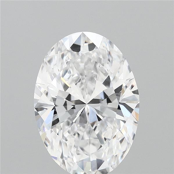 OVAL 3.1 E VVS1 – Fairfax & Roberts