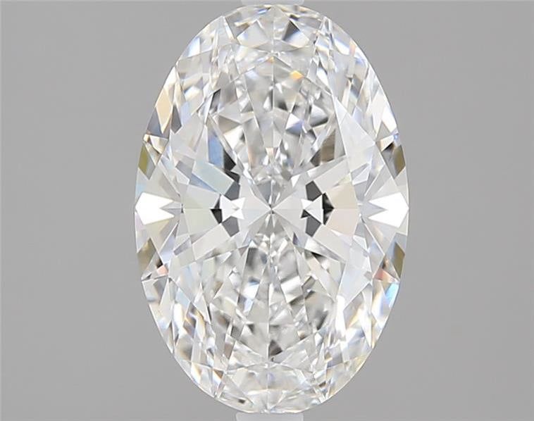 OVAL 2.01 D VVS1 – Fairfax & Roberts